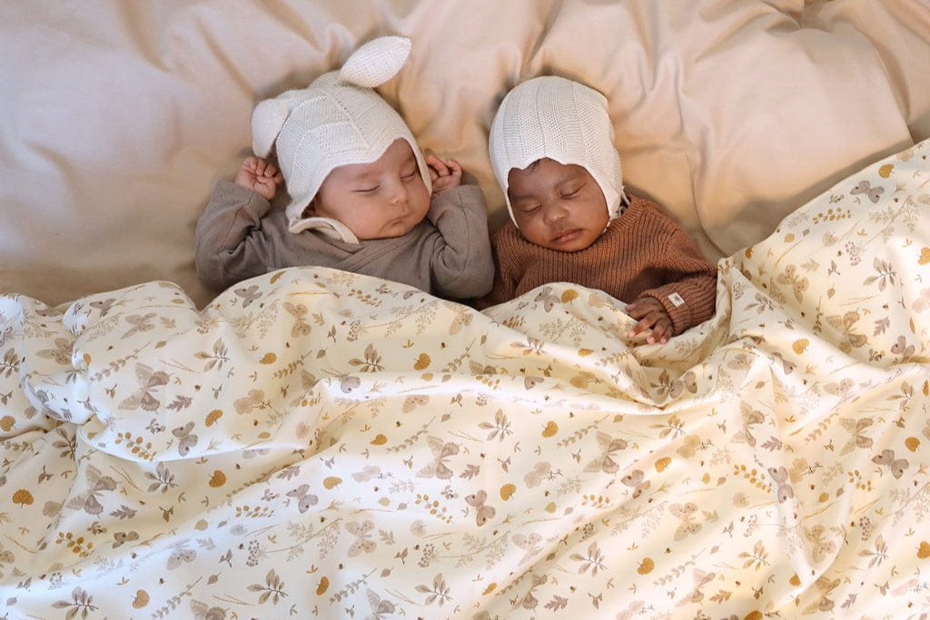 Baby bedding | Organic high-quality bedding for babies